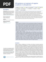 Neurological Observation Chart Guide | PDF | Pain | Neurology