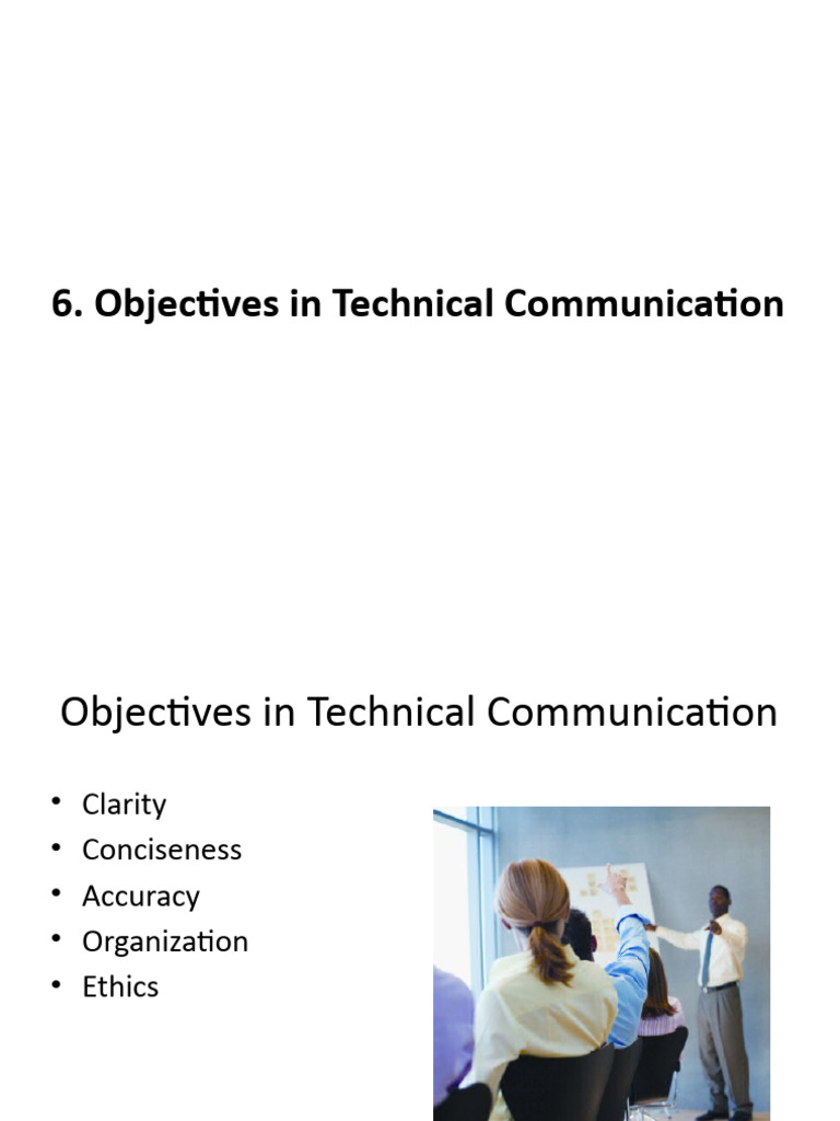Technical Report Writing 3 Pdf Multiculturalism Sexism
