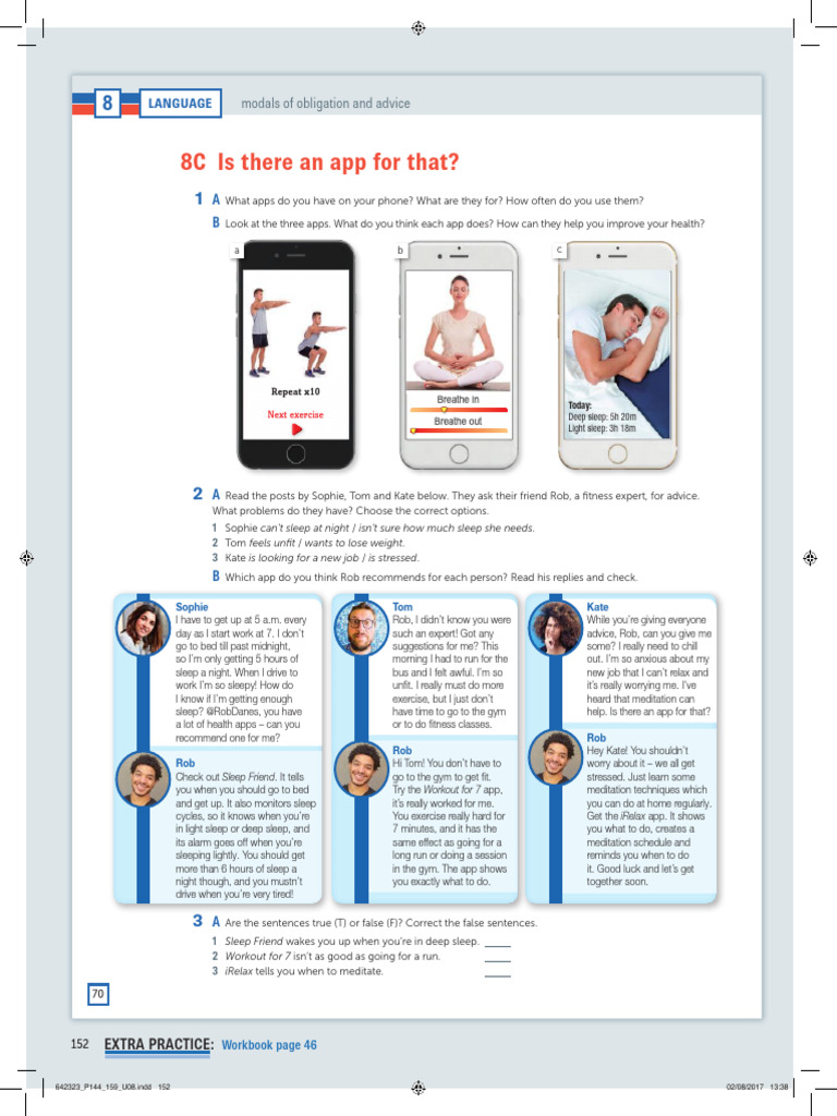 Book Personal Best 8c | Download Free PDF | Sleep