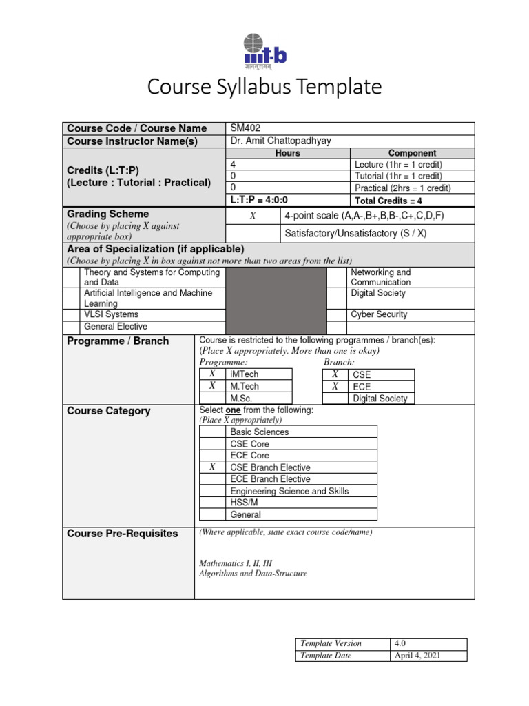 Course Syllabus for Computational Topology | PDF | Topology | Manifold