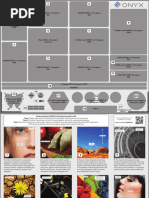 Sublimation Purge Cyan Jennifermaker PDF | PDF