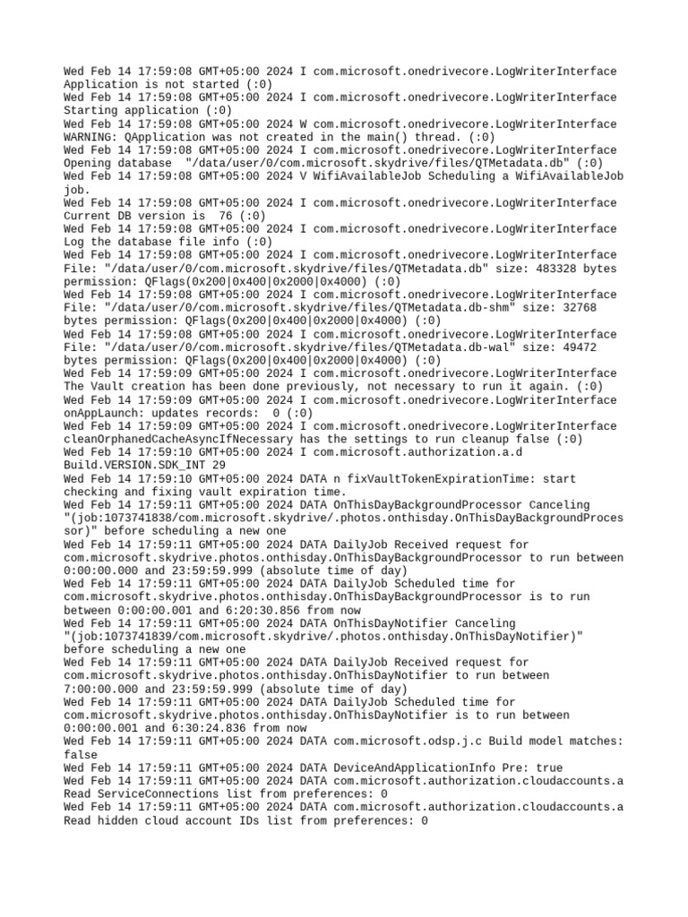 Current Log | PDF | Domain Name System | Cache (Computing)