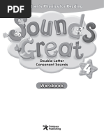 Oxford Phonics World 3 Workbook | PDF