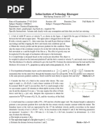 Piping Material Specification Pipe Class: A1A | PDF | Pipe (Fluid ...