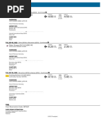 PCAB Classification Table 2017 | PDF | Water Supply | Infrastructure