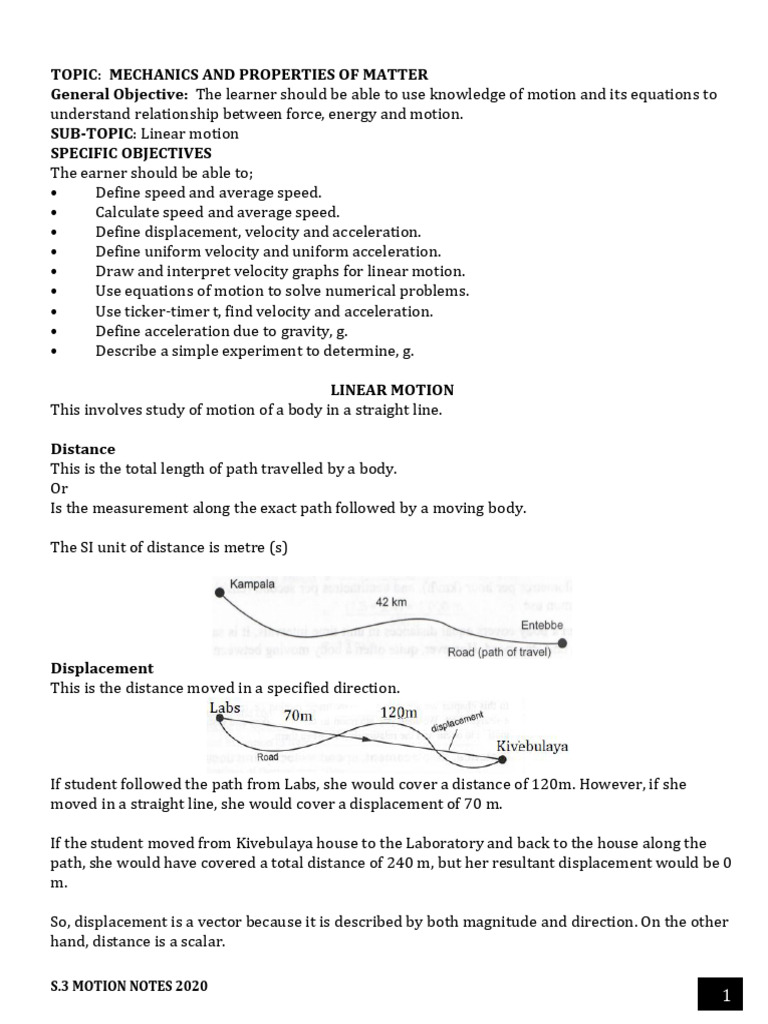 Easy Approach | PDF | Acceleration | Velocity