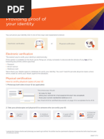 Fit2work Candidate User Guide ACIC | PDF | Identity Document | Travel Visa