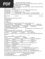 CSD201 - PE - Huong Dan | PDF