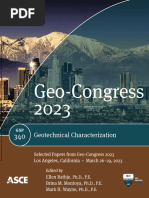 PLAXIS - 2D - 2024.1 - 2D - 0 - General Information Manual | PDF