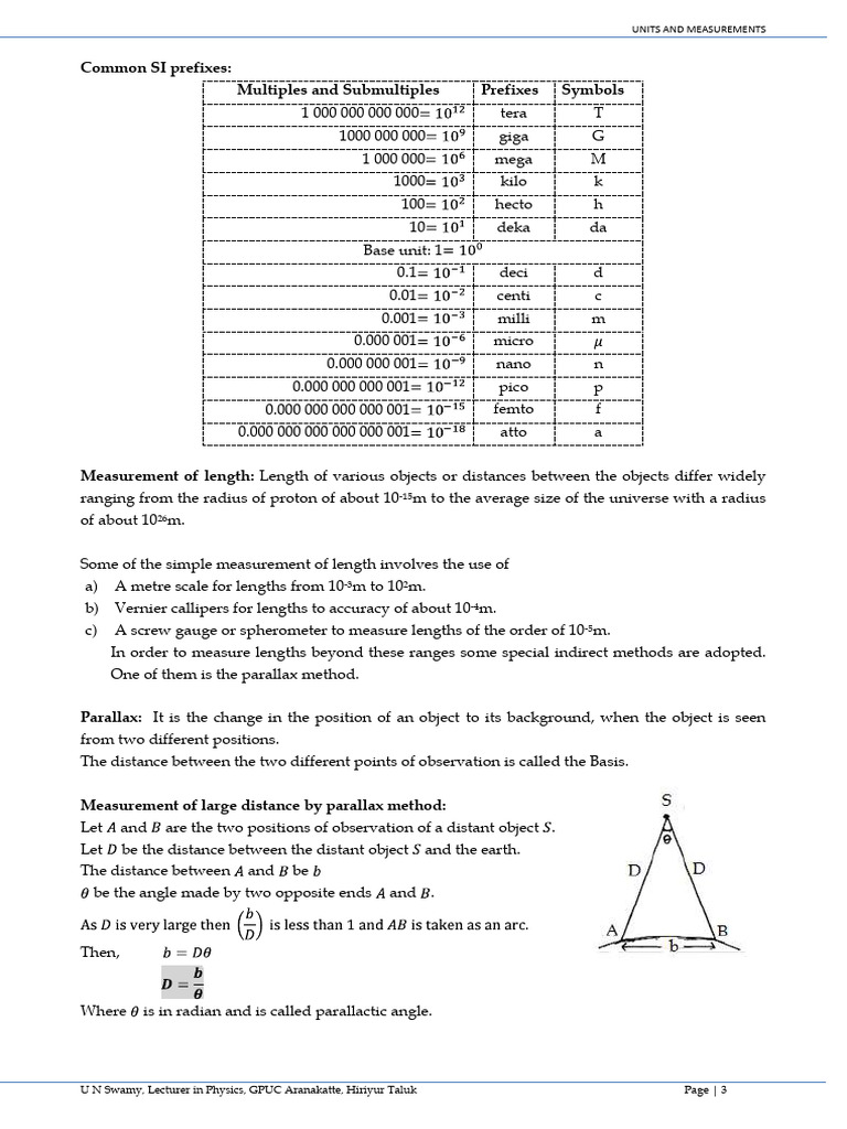 V | PDF | Notation | Science
