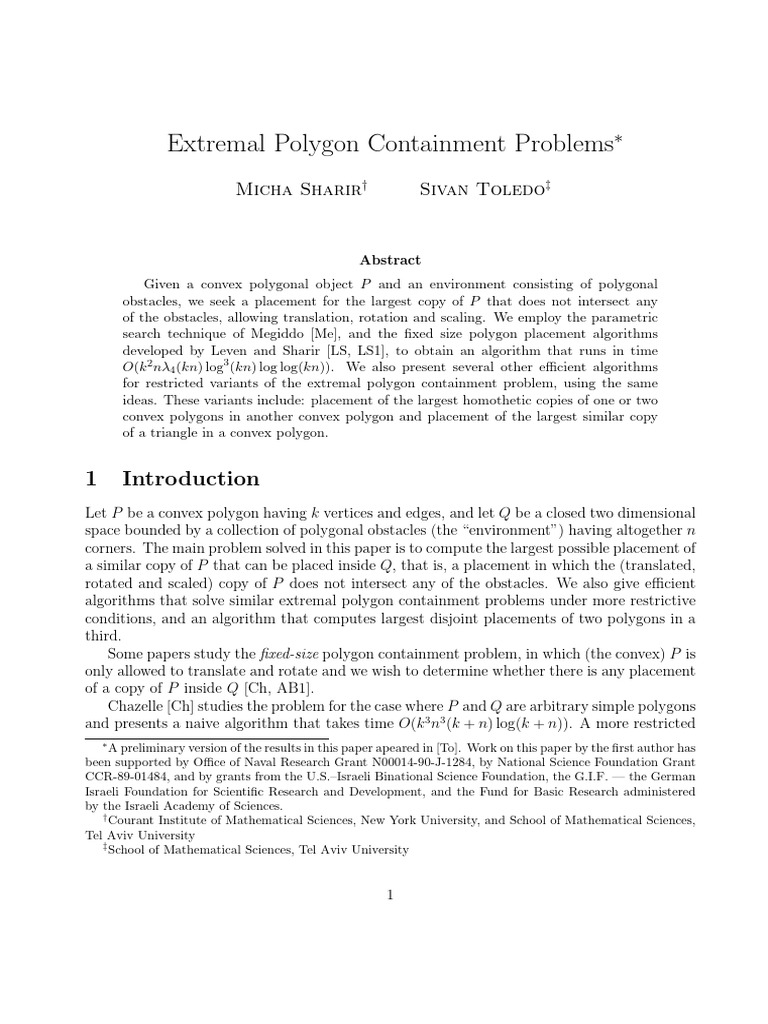 Extrem Al | PDF | Vertex (Geometry) | Linear Programming