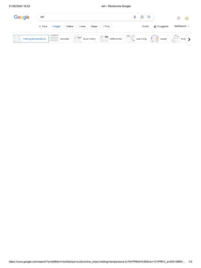 DSFSF | PDF | Scientific Techniques | Scientific Method