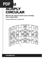Catálogo Alsina España | PDF | Aluminio | Ingeniería