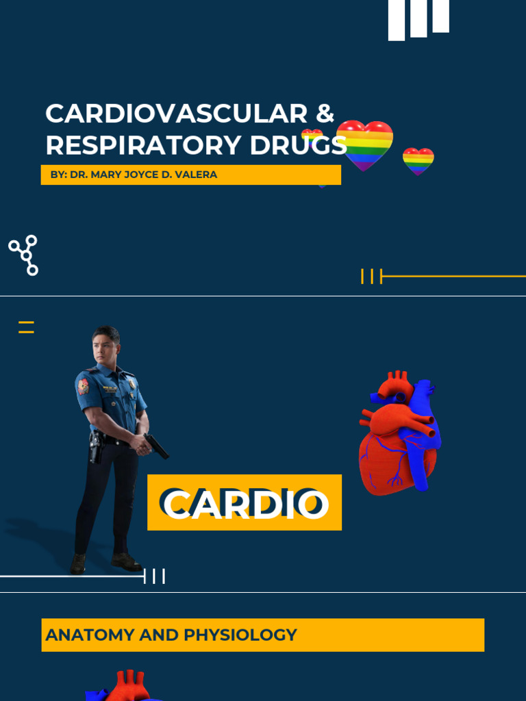 04 Cardio Respi | Download Free PDF | Heart | Heart Valve