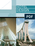 Hotel & Resort Design and Planning | PDF | Hotel | Architect