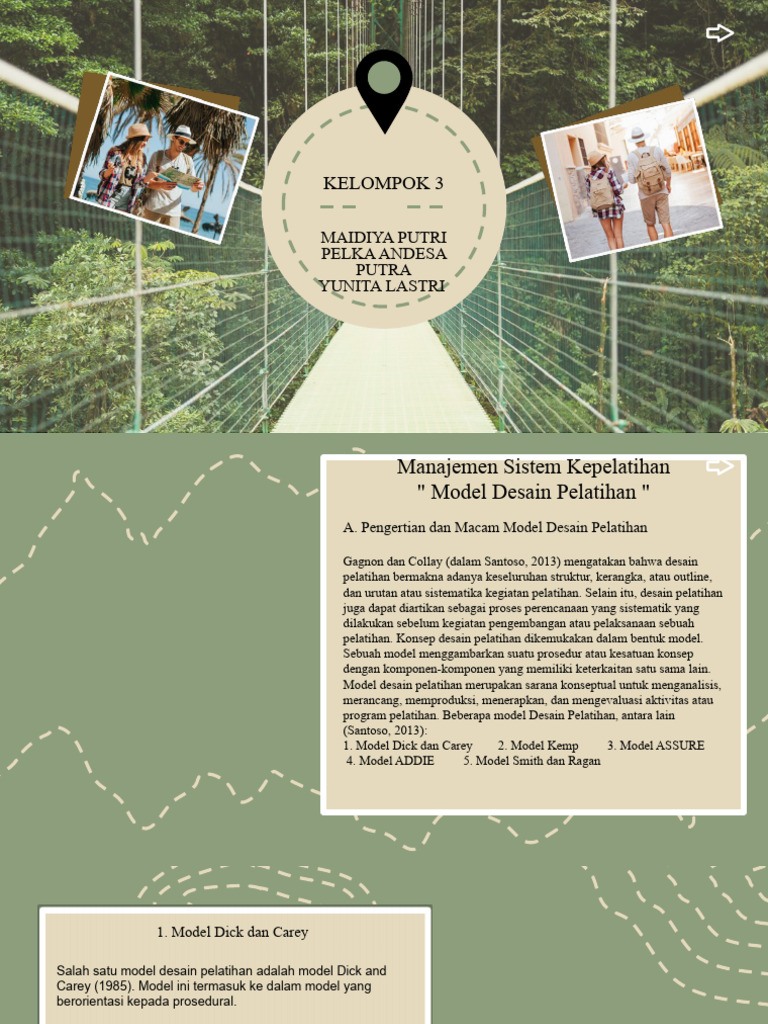 Kel 3 MSK | PDF | Komputer