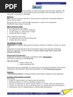 Form Five Physics Notes-Complete | PDF | Electromagnetic Induction | Magnet