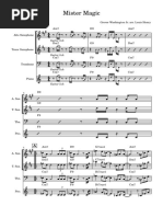 Invictus March | PDF | Music Technology | Woodwind Instruments