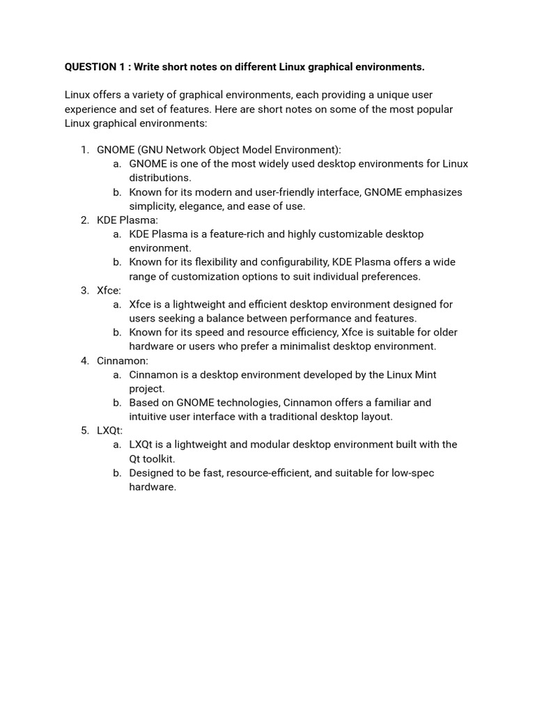 Bca 303 | PDF | File System | Booting