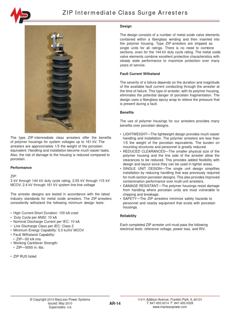 ZIP Catalog Pages | PDF | Electric Power | Components