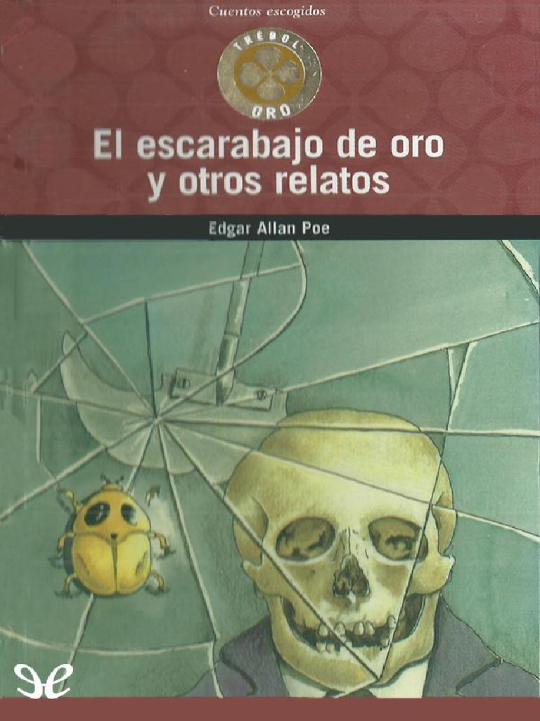 El Escarabajo de Oro y Otros Relatos (Trad. Roxana Prieto) EDGAR ALLAN POE | Descargar gratis ...