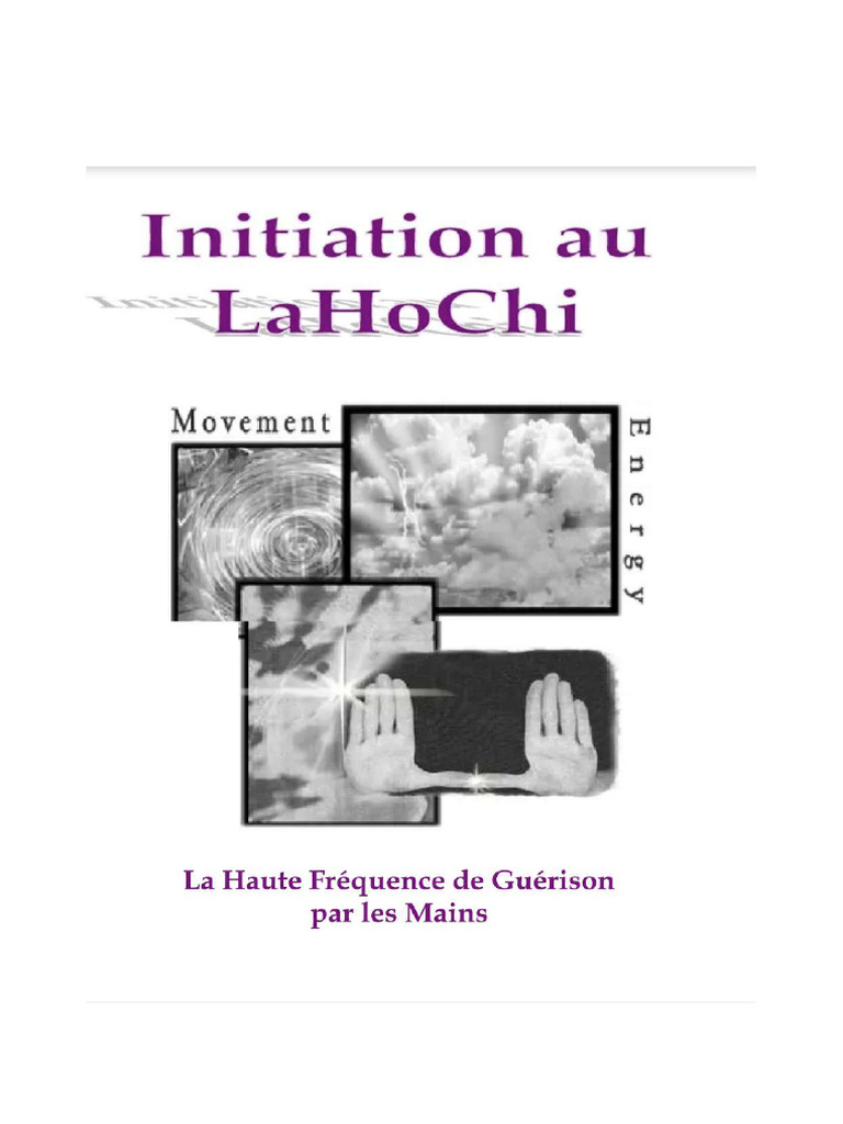 Manuel LaHoChi - Elizabeth Chandler Patric - Compressed | PDF