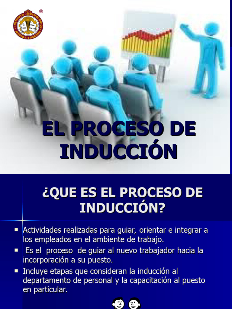 Equipo 4.1. - El Proceso de Inducción | PDF | Business | Razonamiento inductivo