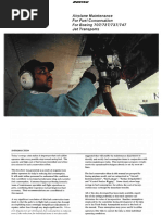 Aircraft Sealants: Sealant Application Chart & Cross Reference | PDF ...