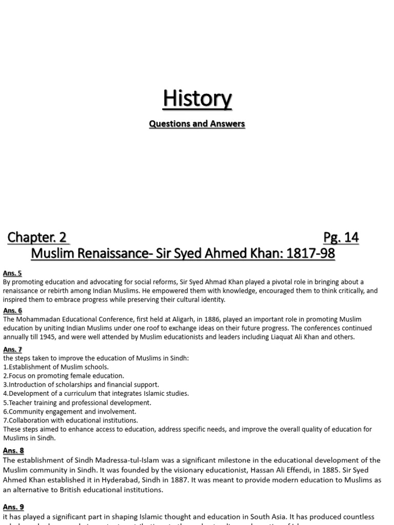 History notes | PDF | Allies Of World War I | Mustafa Kemal Atatürk