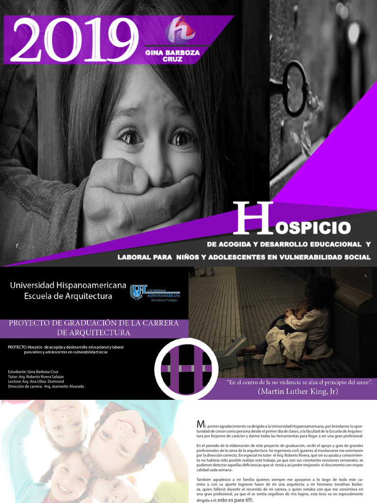 Arq 340 | PDF | Abuso infantil | Adultos