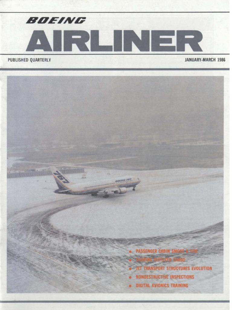 Optimum Cruise Altitude | PDF | Fatigue (Material) | Strength Of Materials