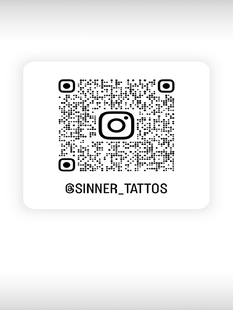 Instagram QR Code | PDF