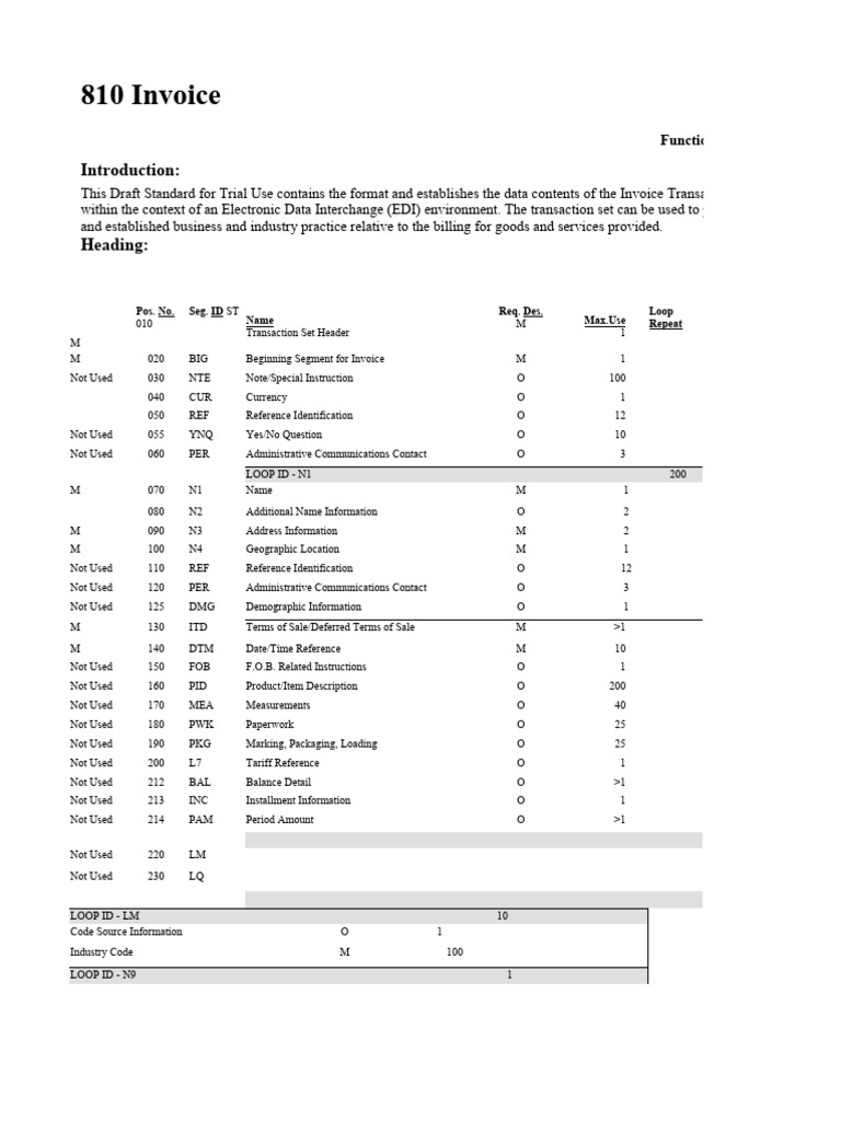 Mediawebserver 810 4010 | PDF | Invoice | Taxes