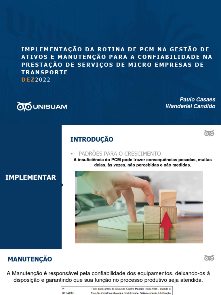 Tcc Apresentação Pdf