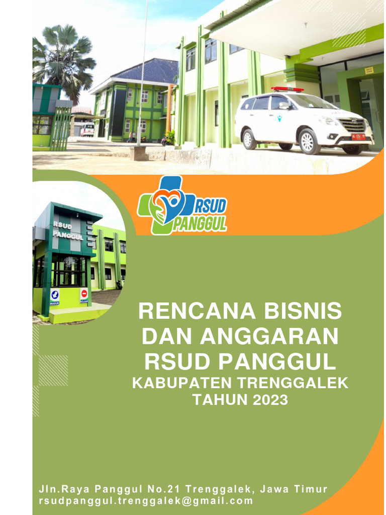 Rba Lengkap 2023 | PDF
