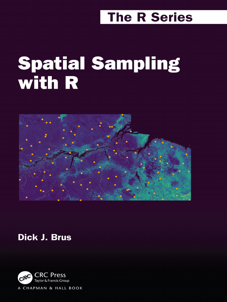 Spatial Sampling With R.sanet - ST | Download Free PDF | Errors And Residuals | Sampling ...