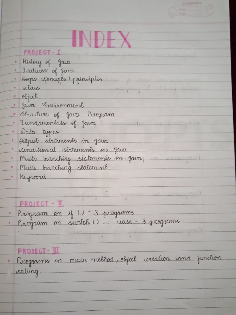 Introducción a Java | PDF | Ciencia y matemáticas