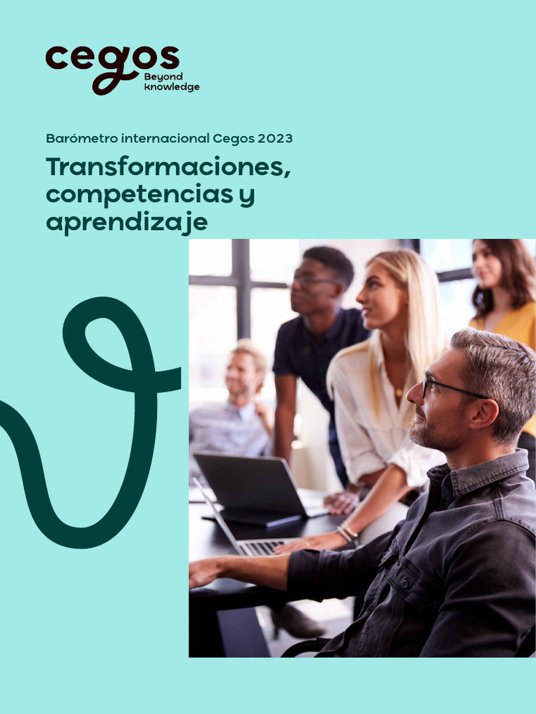 Transformación y Aprendizaje 2023 | PDF | Inteligencia artificial ...