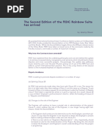 EIC Guide To FIDIC Gold Book | PDF | Surety Bond | Indemnity