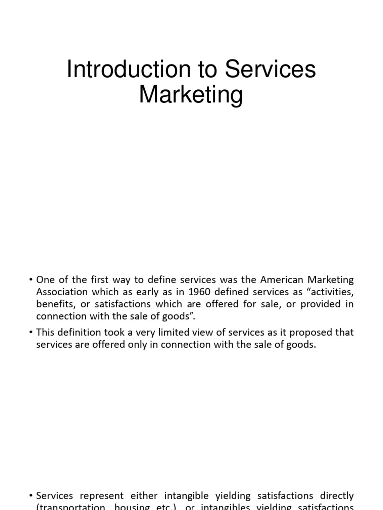 1.1 Basics | PDF | Goods | Product (Business)