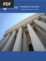 Firco Compliance Link: Streamlining Screening | PDF | Regulatory ...