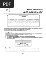 Introduction To Computerized Accounting Notes | PDF | Accounting ...