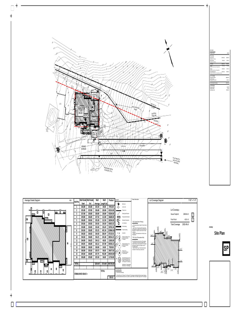 Project #5 | PDF | Structural Engineering | Building Engineering