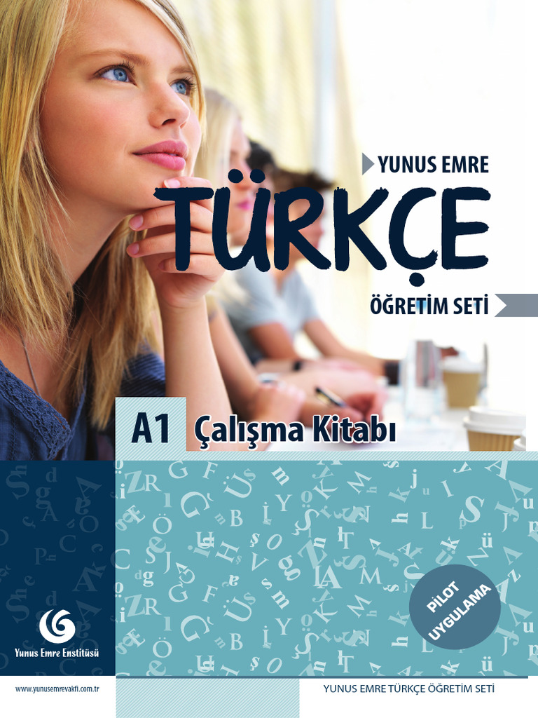 A1 Kitab Calisma | PDF