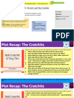 5 Quotes You Can Use To Analyse Poverty in A Christmas Carol ...