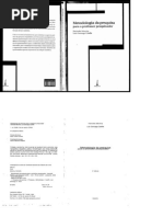 Análise de Conteúdo - Laurence Bardin - 2020, 4 Ed. | PDF