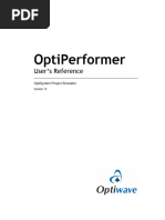 Optiwave Optisystem - 2 | PDF | Installation (Computer Programs) | 64 Bit Computing
