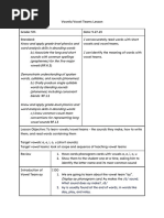 See It, Say It, Sign It Letter Sounds ASL Alphabet Jack Hartmann | PDF ...