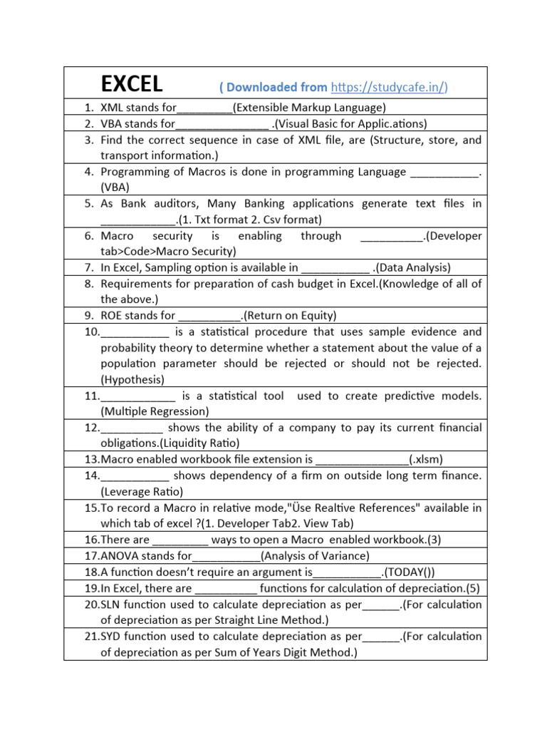 All Question Advanced New | PDF | Microsoft Access | Databases