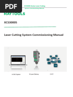 2 - SC2000 CNC System Software User's Manual | PDF | Numerical Control ...